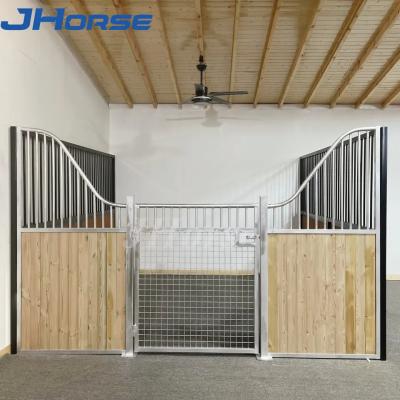 Anti Moisture Stall Panels Corrosion Resistant Stainless Galvanized Portable