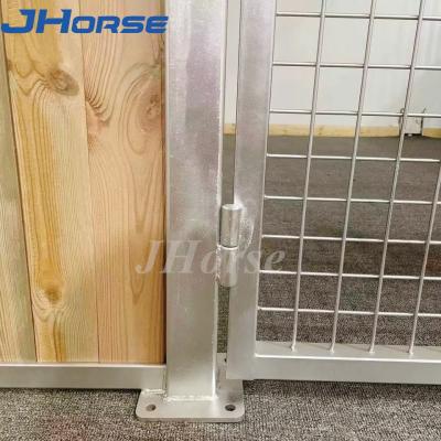 Китай Простой стойл лошади в 12 ноги противостоит полуфабрикат стабилизированный строительный материал продается