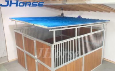 Cina granaio di cavallo moderno resistente del portello scorrevole di 12ft in vendita