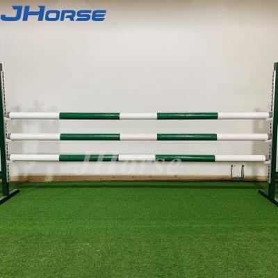 Cina Equipaggiamento per salti di cavallo leggero Sponsor personalizzato in vendita