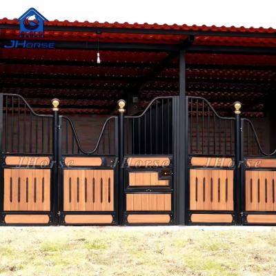 중국 맞춤식 강철 및 대나무 호스 안정적인 덤불 윙 문 또는 슬라이딩 문 판매용