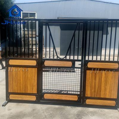 China High Durability And Function Portable Horse Stable Easy Installation Tutorial For Equestrian Etc for sale