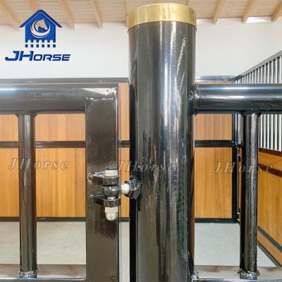 中国 調整可能な馬 安定した高さ 長さ 馬の快適さのために完璧 販売のため