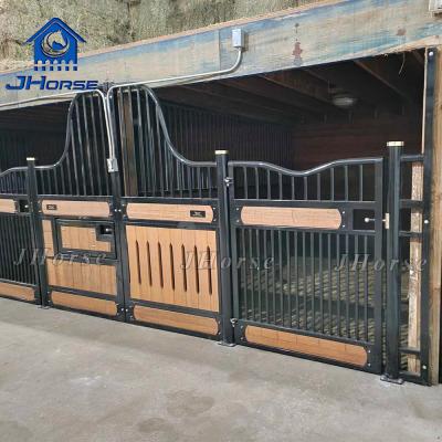 Китай Толщина панели в дюймах настраиваемая конная стойка с опциями настройки продается