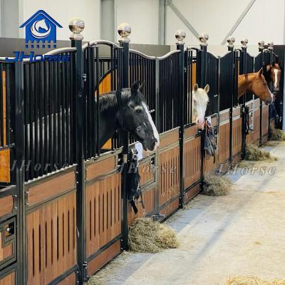 中国 手間がかからない設置 ホース 安定スタッド 実践的な美しいデザインとスイング / スライドドア 販売のため