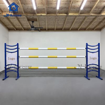 China Customer Satisfaction Horse Jump Equipment With Excellent Customer Service Wood for sale