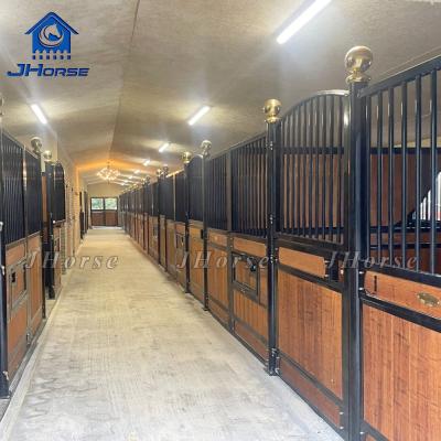 China Proteção final para ambientes equestres for sale