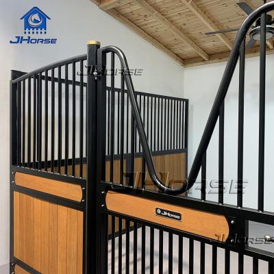 Китай Конструкция на заказ Безопасный бамбуковый конь Устойчивый конь Стол Фронты с социализирующим окном продается