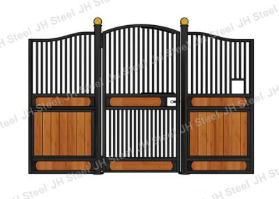 Китай Адвокатуры вентиляции 12ft * 12ft стойлы лошади Equine европейские продается