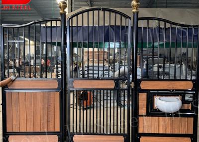 Китай Бамбуковые подгонянные панели стойла высоты длины 2.2m портативные продается