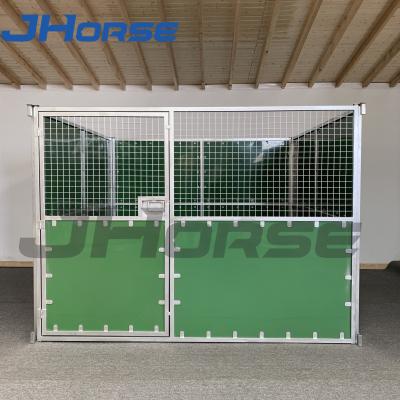 China Portable Light Weight Horse Loose Box Water Proof Equestrian Show Series   6 for sale