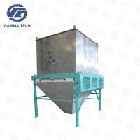 China SWDB 8m3 Feed Mill Machine Pendulum Particles Stabilizer for sale