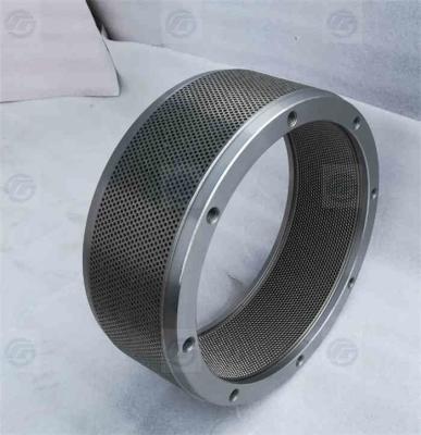 China A pelota Ring Roller Dies Pellet Mill de SZLH508E MZLH poupa as peças gastas à venda