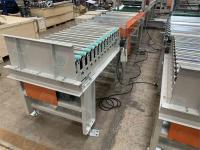 China LP130 Automatic Box Palletizer Machine Robot NSK Bearing Feed Packaging Machine for sale
