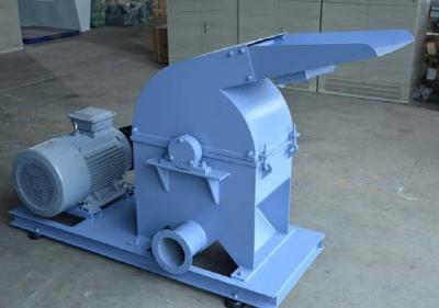 China Cattle Chicken Sheep Pig Feed Manufacturing Machinery / Poultry Feed Production Line à venda