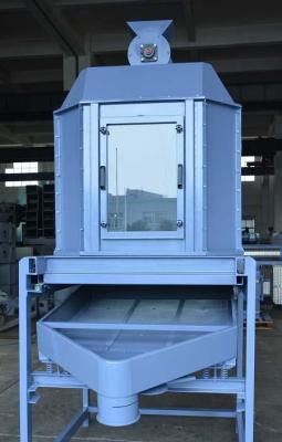 Cina Cattle Chicken Sheep Pig Feed Manufacturing Machinery / Poultry Feed Production Line in vendita
