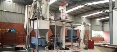 China 22KW Small Area Feed Production Equipment Easy Installation For Pigs Cattle for sale