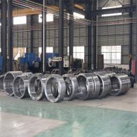 China Customized Pellet Machine  Roller Assembly Corrosion Resistant for sale
