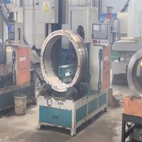 China Customized Pellet Machine  Roller Assembly Corrosion Resistant for sale