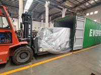 China 5TPH Poultry Feed Production Line for sale