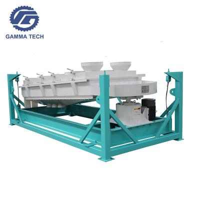 China 10tph Floating Fish Feed Mill Machine for sale