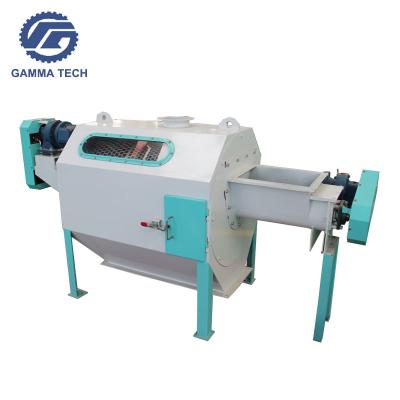 Cina Setaccio Powder Precleaning della pallina dell'alimentazione della macchina del cilindro preriscaldatore del Precleaner 40TPH del tamburo in vendita
