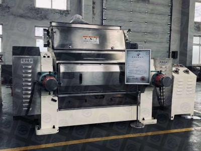 Cina Linea di produzione dei fiocchi di mais 30TPD macchina di fabbricazione per l'azienda agricola della mucca di Dariy in vendita