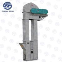 China TDTG 40m3/H TDTG Grain Bucket Elevator for sale
