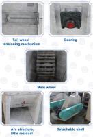 China TDTG 40m3/H TDTG Grain Bucket Elevator for sale