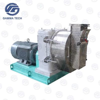 Cina 3TPH Ring Die Pellet Machine in vendita