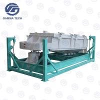 China High Performance SFJH Plan Sifter 8t/H Cattle Feed Pellet Mill for sale
