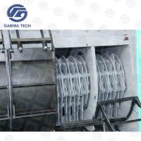 China 24 To 40TPH Drop Shaped Small Farm Feed Grinder Feed Processing Machine for sale