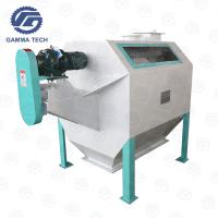 China Feed Plant Drum Precleaner Feed Pellet Sifter Feed Mill Machine for sale