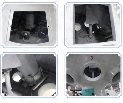 Cina Macchina rotatoria del cilindro preriscaldatore del distributore commerciale di serie di alta qualità TFPX di fabbricazione in vendita