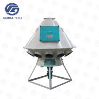 China TFPX 380V Spiral Distributor Feed Mill Machine For Poultry Feed for sale