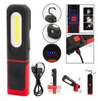China 3W COB 300lm Portable LED Work Lights for sale