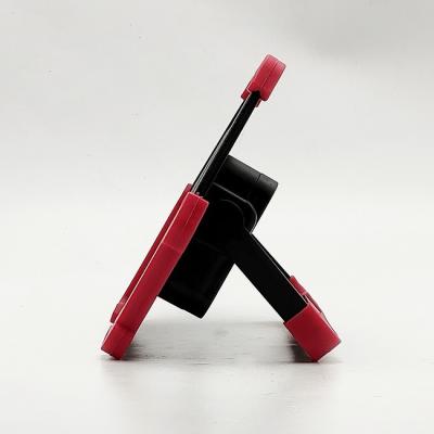 Cina PANNOCCHIA a pile del silicone 10W dell'ABS delle forti del LED luci portatili eccellenti 17.3x3.5x15.6cm del lavoro in vendita