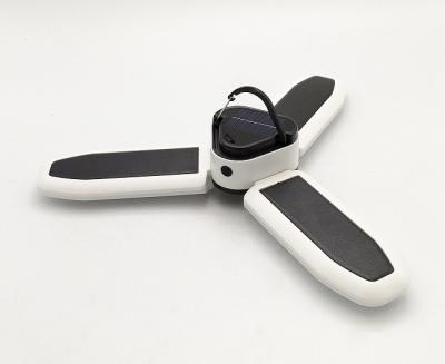 Cina Luce alimentata solare ricaricabile del LED in vendita