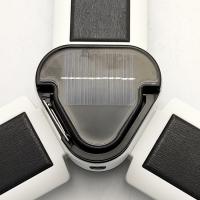 China Rechargeable Solar Powered LED Light for sale