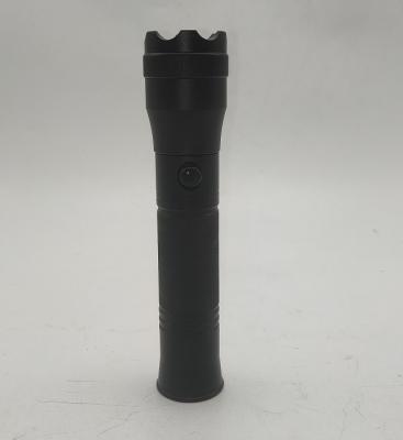 Cina Grandi batterie di alluminio 1600lm 5.7x32 (33,9) cm della batteria di torcia elettrica 20W P70 3XD in vendita