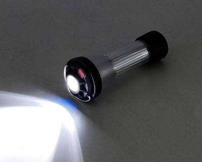 Cina lanterna di 100lm 60lm Mini Rechargeable LED con il treppiede 86x86x250mm in vendita