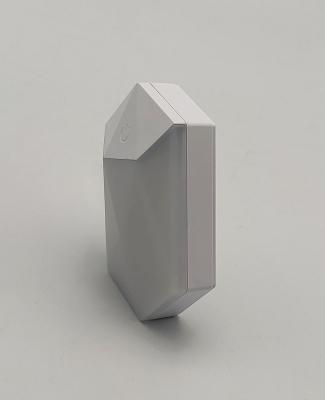 Cina luce del commutatore principale Governo variopinto di tocco di luce del sensore di 10x5.5x2.5cm con RGB a distanza in vendita