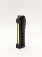 China Metal ABS Plastic LED COB Work Light for sale