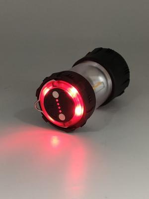 Cina Mini 2 alle luci di campeggio ricaricabili di campeggio di 1 lanterna 65x118mm del LED in vendita