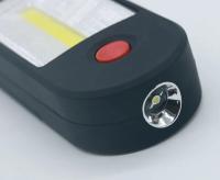 China Mini Rechargeable Hand Held Work Light for sale