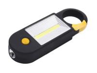 China Mini Rechargeable Hand Held Work Light for sale