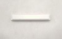 China 3.5x2.5x18.8cm Wireless Motion Sensor Closet Light Wireless Strip Light ABS AS Plastic for sale