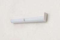 China 3.5x2.5x18.8cm Wireless Motion Sensor Closet Light Wireless Strip Light ABS AS Plastic for sale