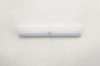 China 3.5x2.5x18.8cm Wireless Motion Sensor Closet Light Wireless Strip Light ABS AS Plastic for sale