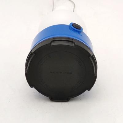 Cina ABS di campeggio 3AA 5 F5 luminoso eccellente della luce di Mini Classical LED in vendita